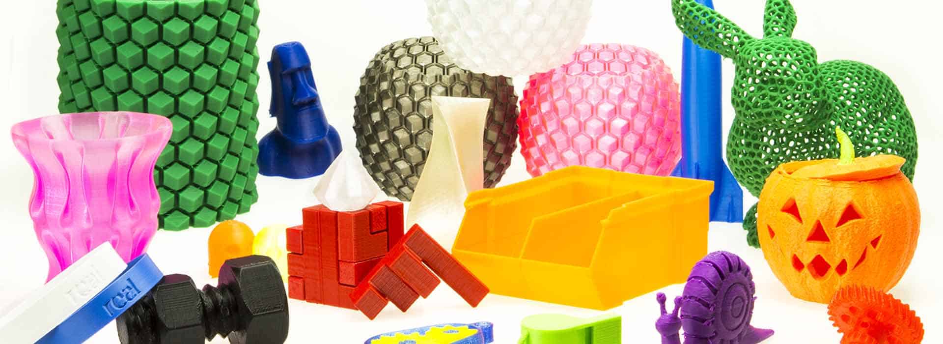 3D Printer Materials Guide 2020 Everything You Need To Know 3D Printer Materials Guide 2020 Everything You Need To Know