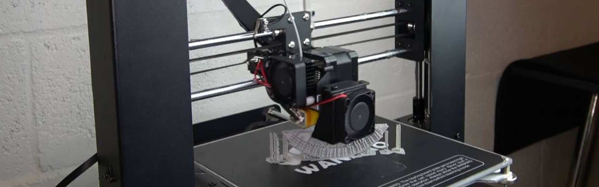 Wanhao Duplicator i3 Review 2019 - Is This 3D Printer Worth The Money?