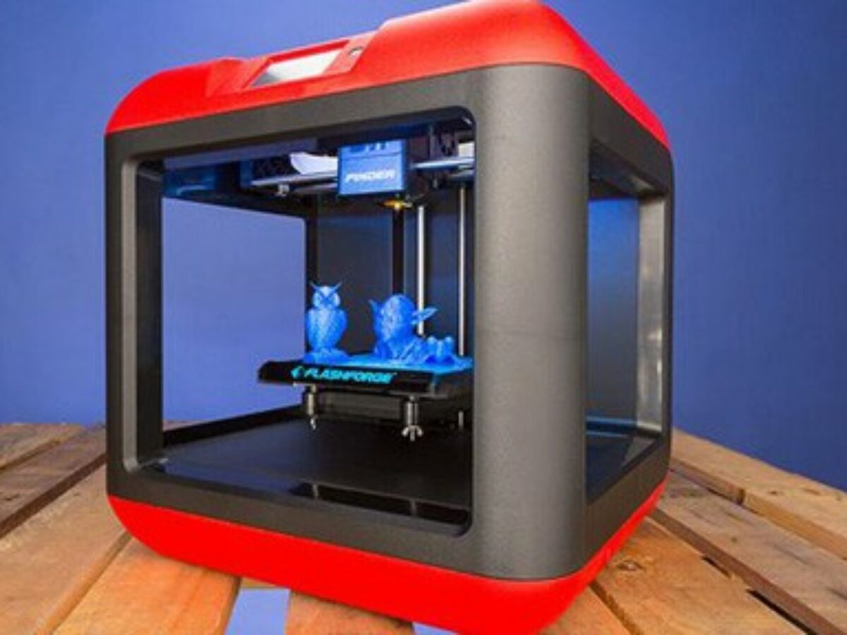 Quick Delivery Online Sales Cheap Of Experts Out Of Box 3D Printers 