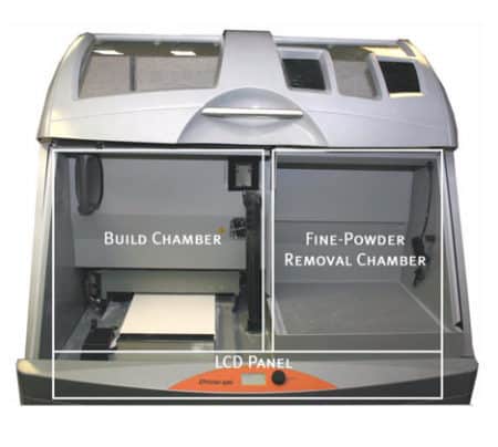 Zcorp 3D Printer Review 2021 - Is This 3D Printer Worth The Money?